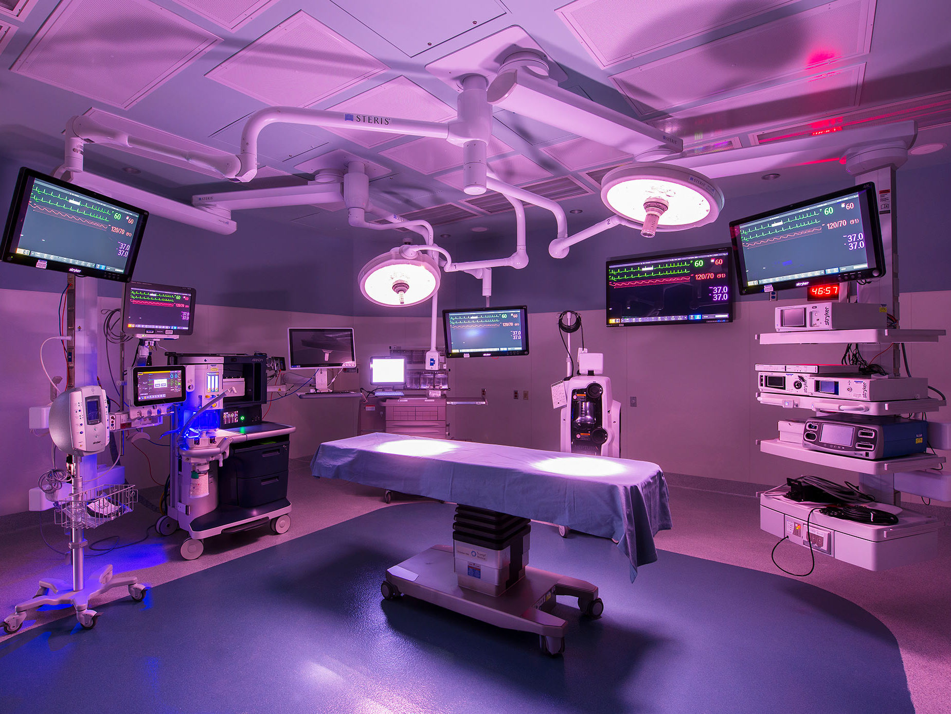 Projects - SESCO Lighting